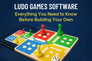 Everything You Should Know About Ludo Games Software
